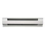 Ecotronic 1000 Watt Baseboard Heater DL11 - The Home Depot