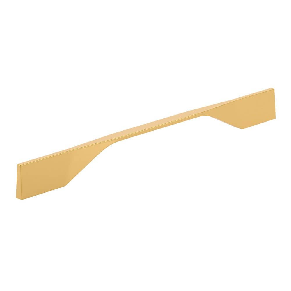 Richelieu Hardware Creston Collection 8-13/16 in. or 10-1/8 in. (224 mm ...