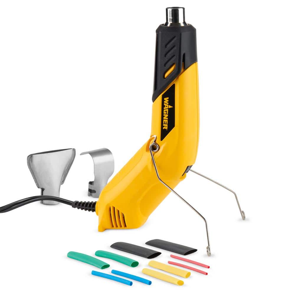 Wagner Furno Micro Heat Gun Electric Kit 2419815 - The Home Depot