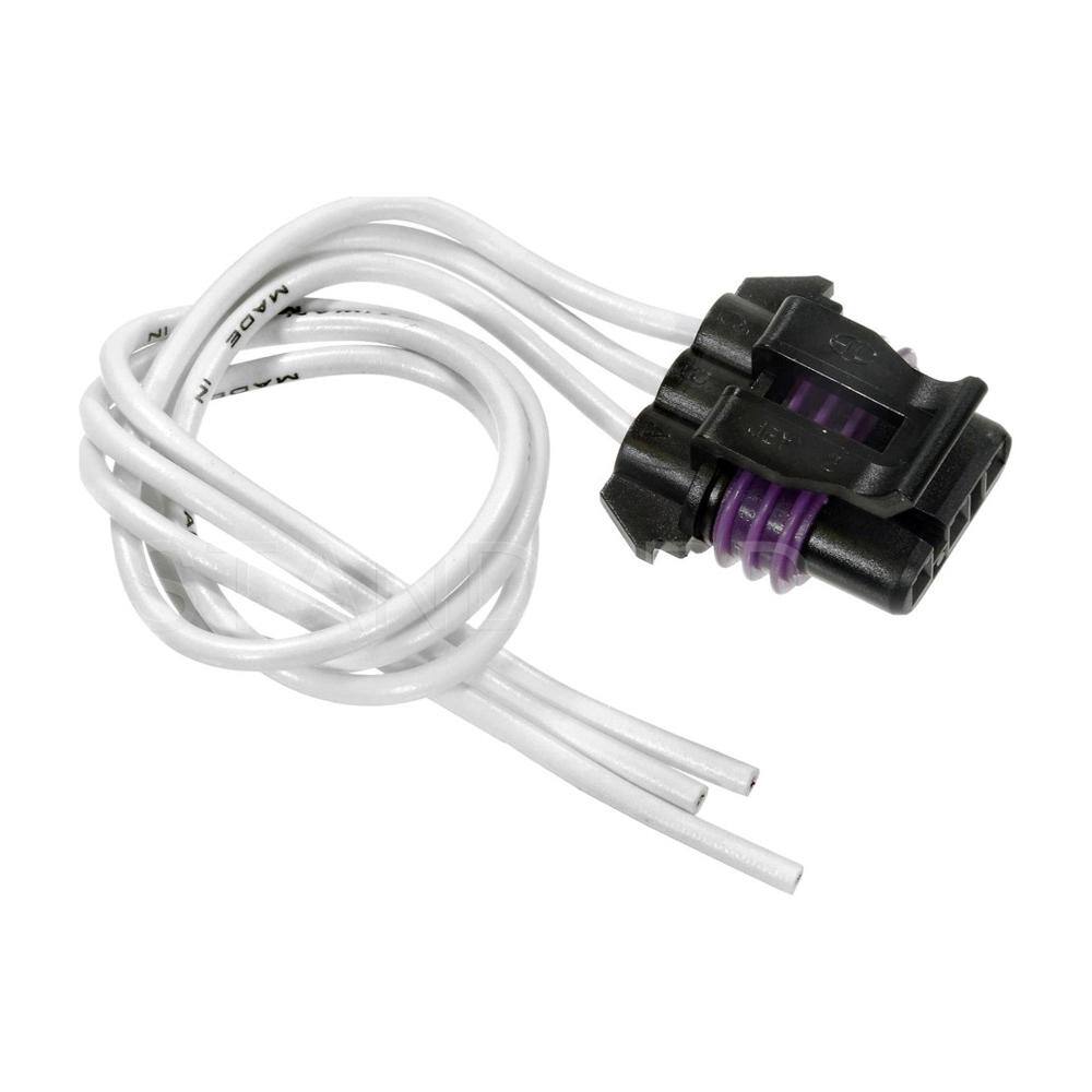 Handy Pack Fuel Vapor Pressure Sensor Connector-HP4240 - The Home Depot