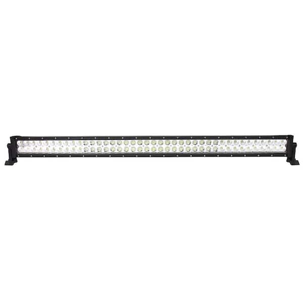 BULLY 41.5 in. Off Road LED Light Bar PLV-1015 - The Home Depot