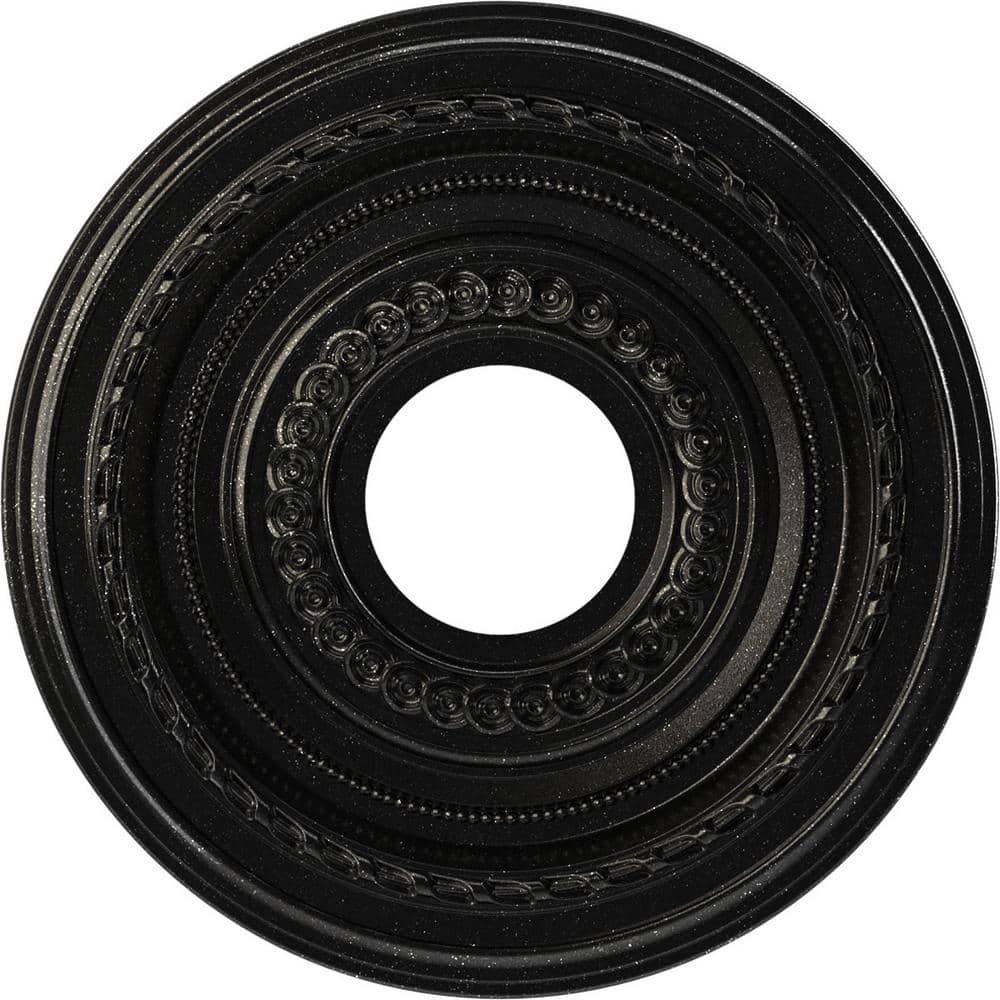 Ekena Millwork 13 in. O.D. x 3-1/2 in. I.D. x 3/4 in. P Cole ...