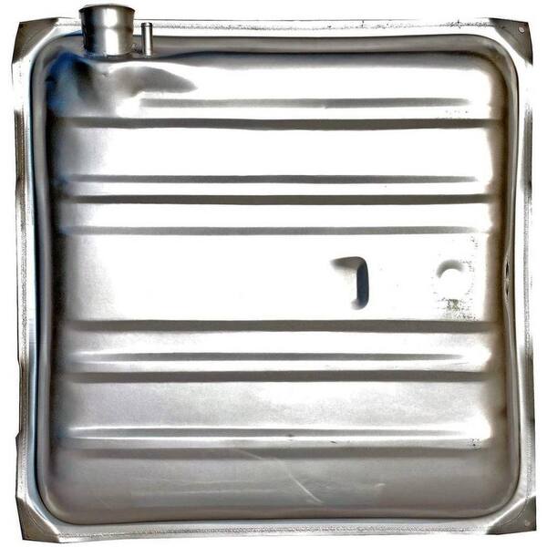 OE Solutions Fuel Tank With Lock Ring And Seal 576-058 - The Home Depot