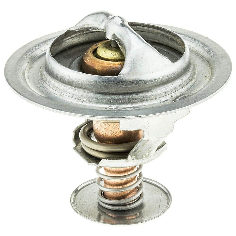 Motorad Standard Coolant Thermostat 297-180 - The Home Depot