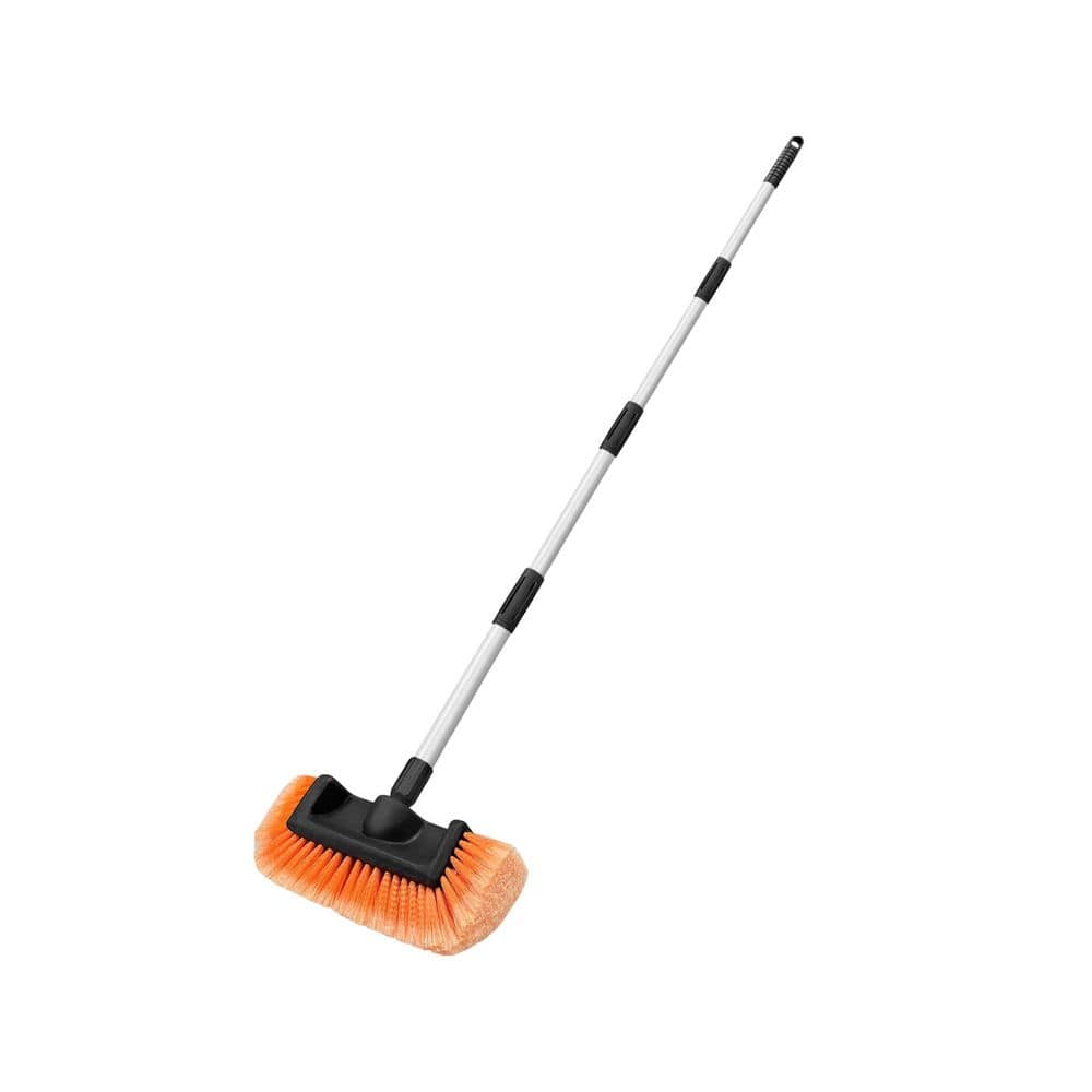 Home Depot Car Wash Brush