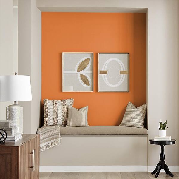 Benjamin Moore Carrot Stick