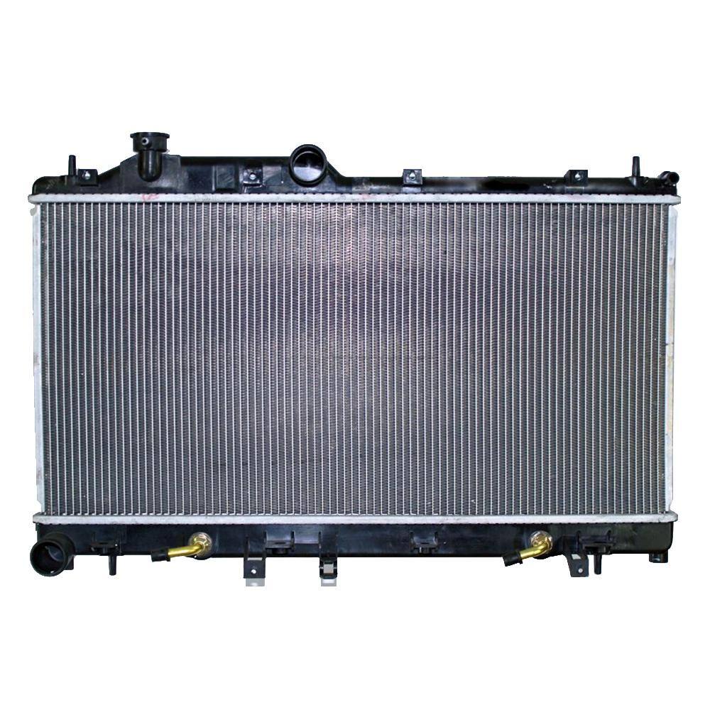 APDI Radiator 8012778 - The Home Depot