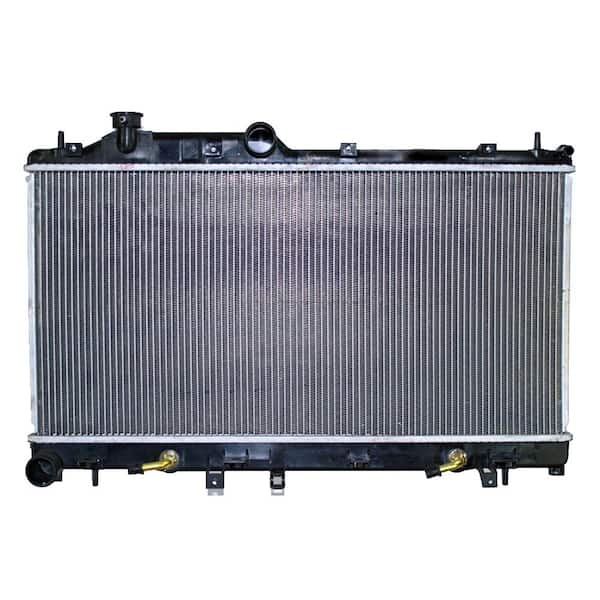 APDI Radiator 8012778 - The Home Depot