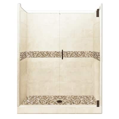 42 x 36 - Shower Stalls & Kits - Showers - The Home Depot