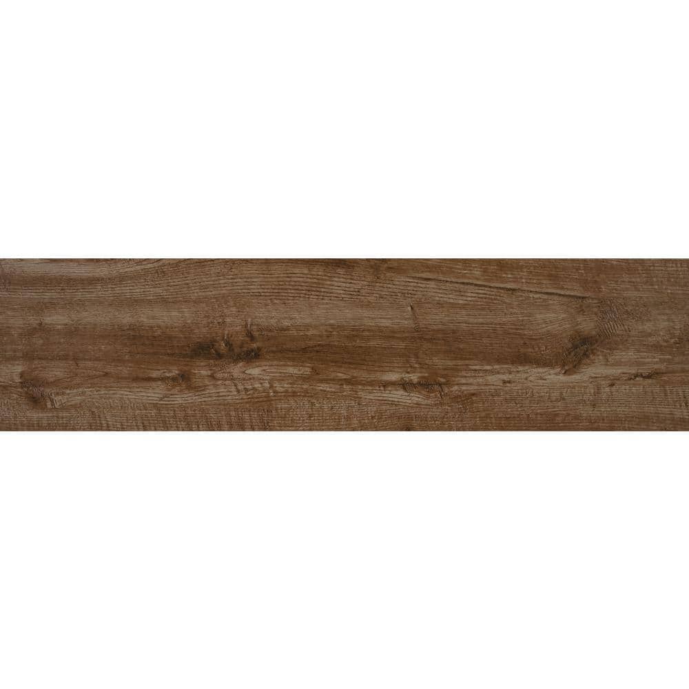 Marazzi American Estates Saddle Matte 6 in. x 6 in. Color Body ...