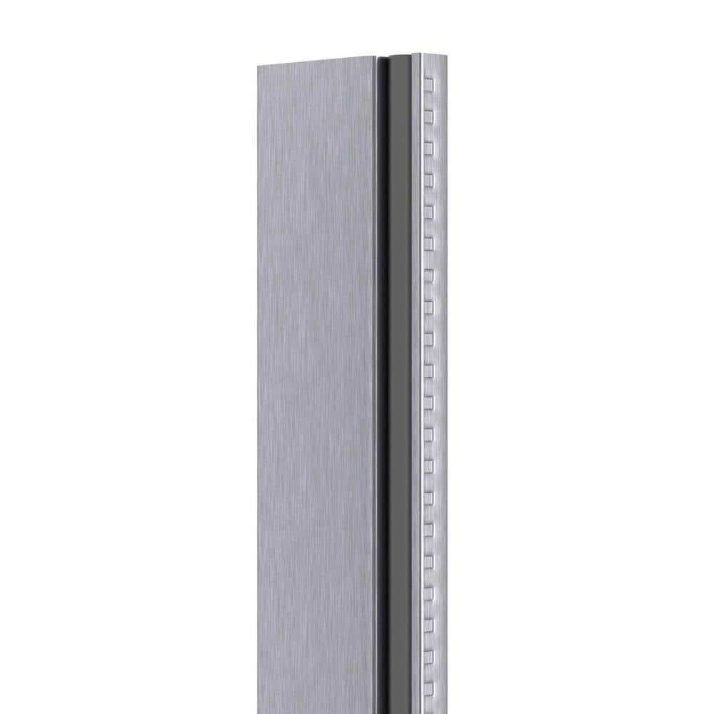 Screen Tight 5/16 in. x 60 in. Mill Window Screen Frame Kit MSKIT51660 ...