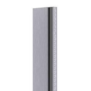 Screen Tight 5/16 in. x 60 in. Brown Window Screen Frame Kit BSKIT51660