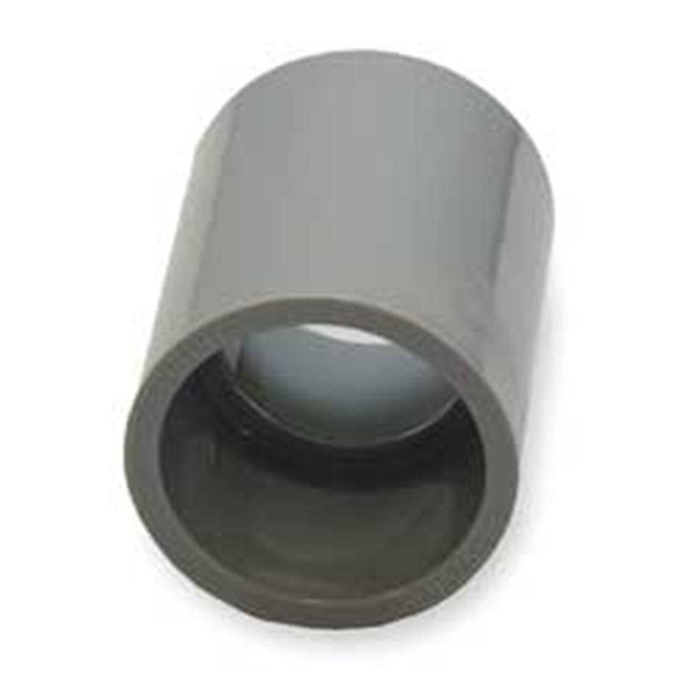 Cantex 1 1 2 In Conduit Coupling R6141627 The Home Depot