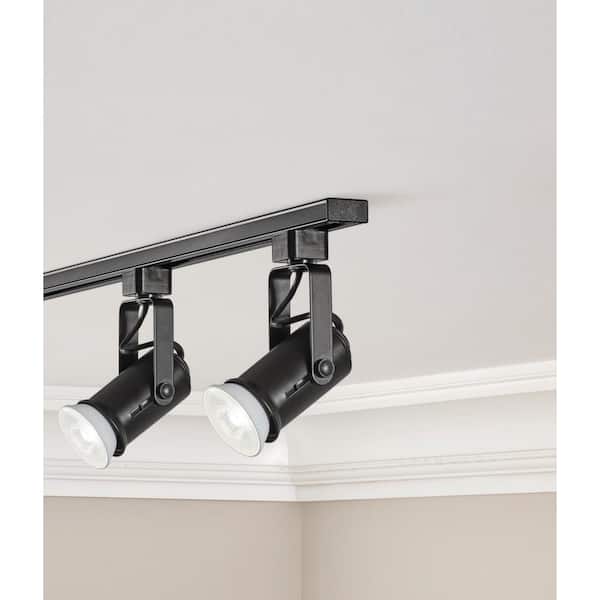 Track Lighting Heads - The Home Depot