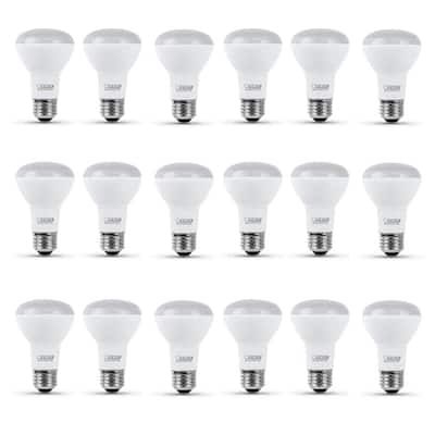 R20 - Light Bulbs - Lighting - The Home Depot