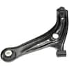 OE Solutions Front Right Lower Control Arm 2014-2017 Ford Fiesta 1.0L ...