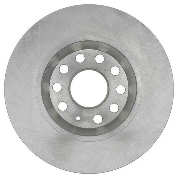 Raybestos Disc Brake Rotor 980684R - The Home Depot