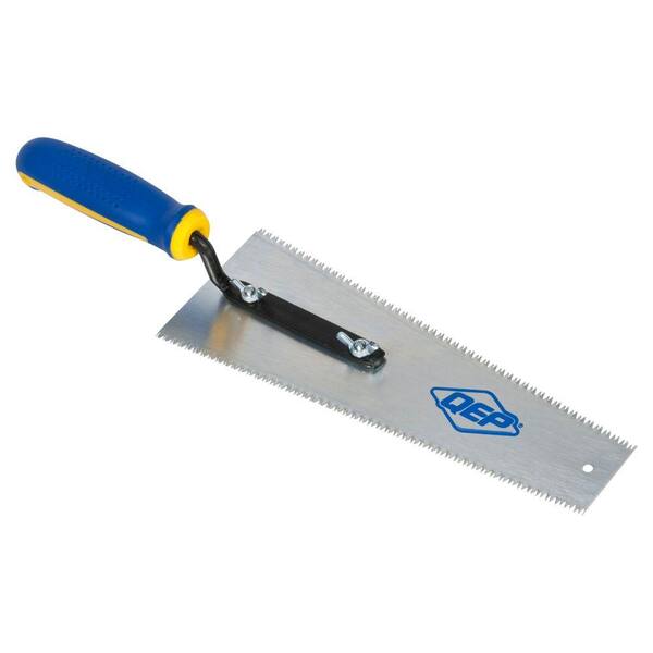 QEP 12 in. Jab Saw with Rubber Handle 10096Q - The Home Depot
