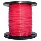 Southwire 2500 ft. 14 Red Stranded CU THHN Wire 22957506 - The Home Depot