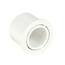 DURA 5 in. x 2-1/2 in. Schedule 40 PVC Reducer Bushing SPGxS-437-487 ...
