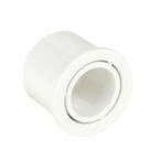 DURA 6 in. x 4 in. Schedule 40 PVC Reducer Bushing SPGxS 437-532