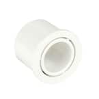 DURA 8 in. x 6 in. Schedule 40 PVC Reducer Bushing SPGxS 437-585 - The ...