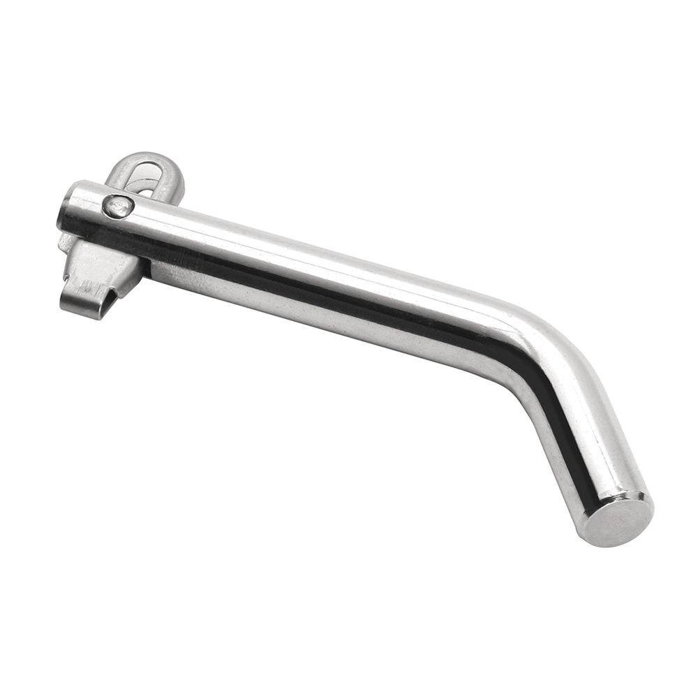 Fulton 5/8 in. Integral Pin and Clip for 2 in. 63203 - The Home Depot