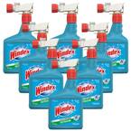 Windex Outdoor All-In-One Glass Cleaning Tool Kit (6-Pack) 70117 - The ...