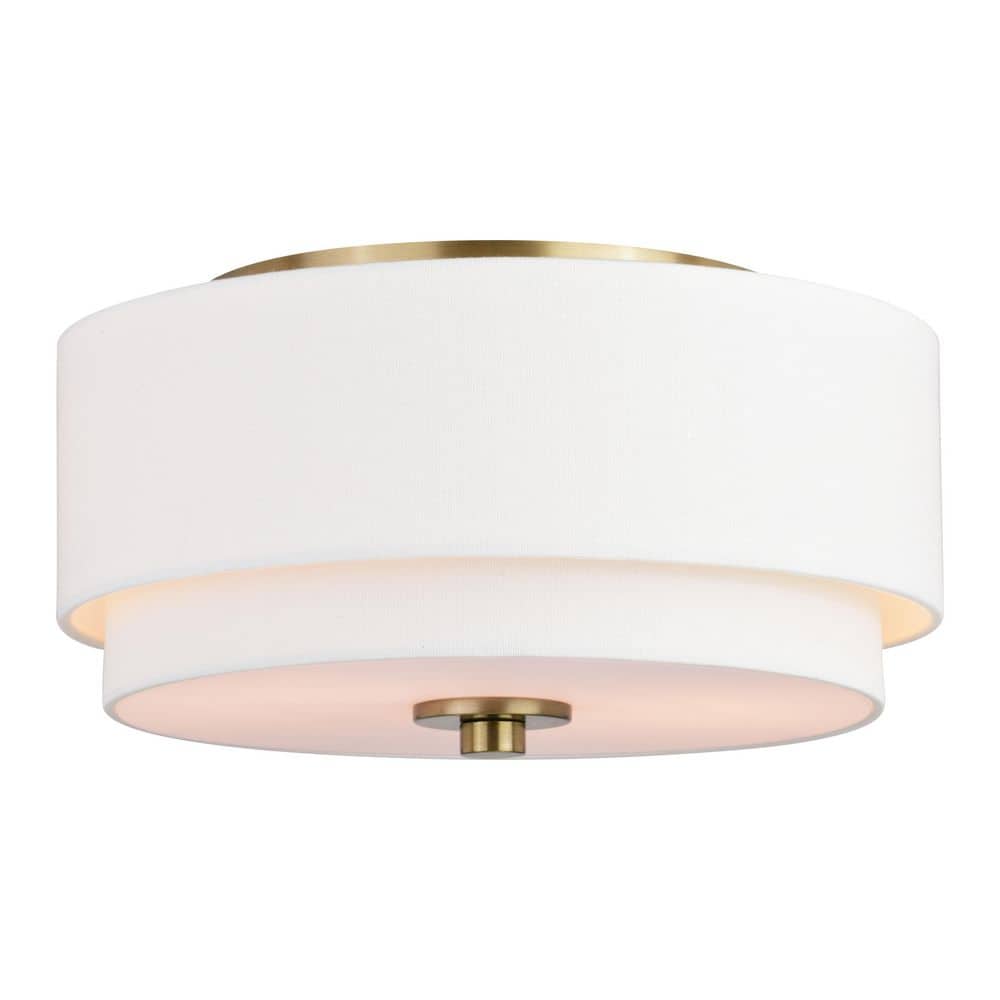 Mid Century Modern Flush Mount Lighting