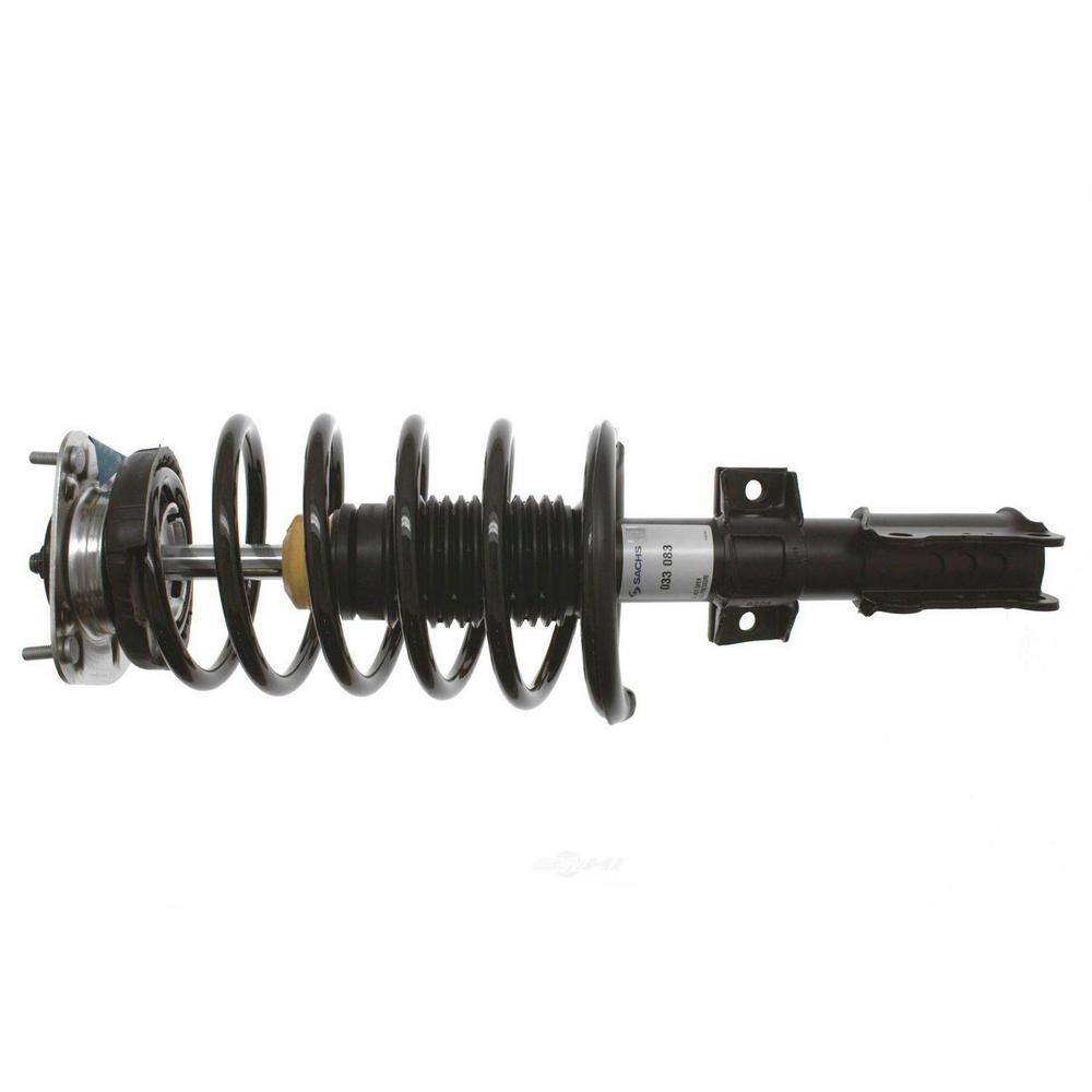 Sachs Suspension Strut Assembly Kit 033 083 - The Home Depot