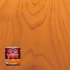 Wolman 1 gal. Durastain Cedar Exterior Wood Semi-Transparent Stain (4 ...