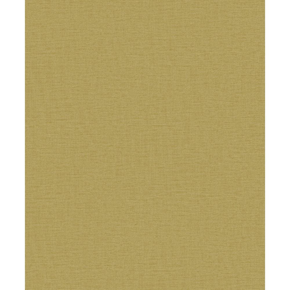 Llewelyn-Bowen off the Wall Yellow Nuance Plain Texture Matte Finish ...
