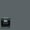 BEHR ULTRA 1 qt. Home Decorators Collection #HDC-AC-25 Blue Metal Semi ...