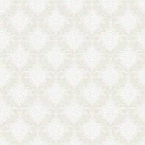 Coloroll Cannon Blue Distressed Wood Peelable Roll (Covers 56.4 sq. ft ...