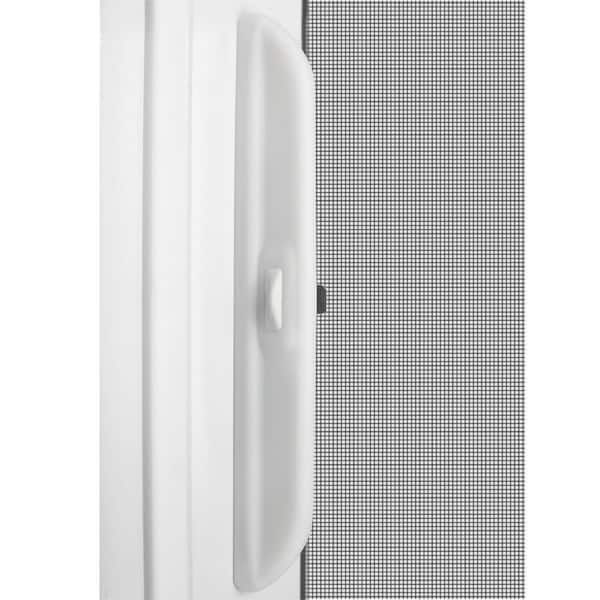 Andersen LuminAire for Sliding Patio Doors 72 in. x 80 in. Universal ...