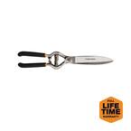 Husky 5 in. 180 Degree Rotating Blade Grass Shears Husky-10 - The Home ...