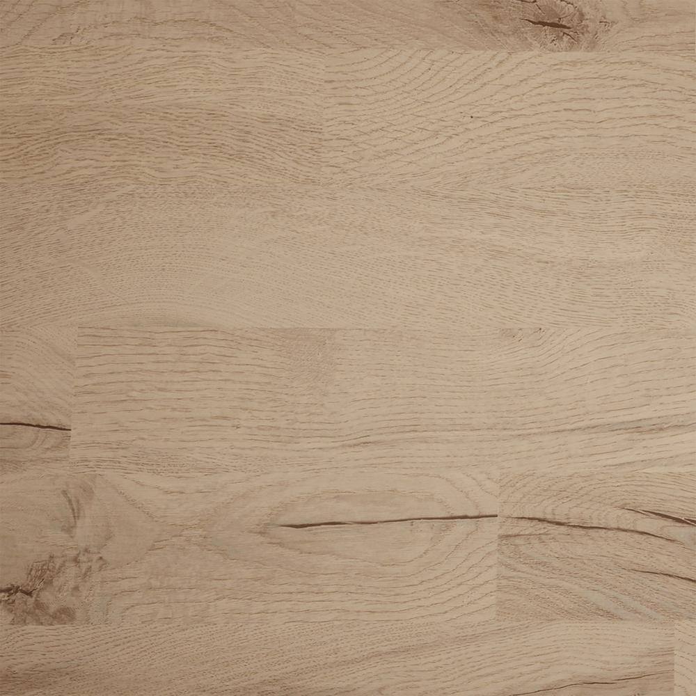 Lifeproof Windy Harbour Oak 22 MIL x 8.7 in. W x 48 in. L Click Lock ...