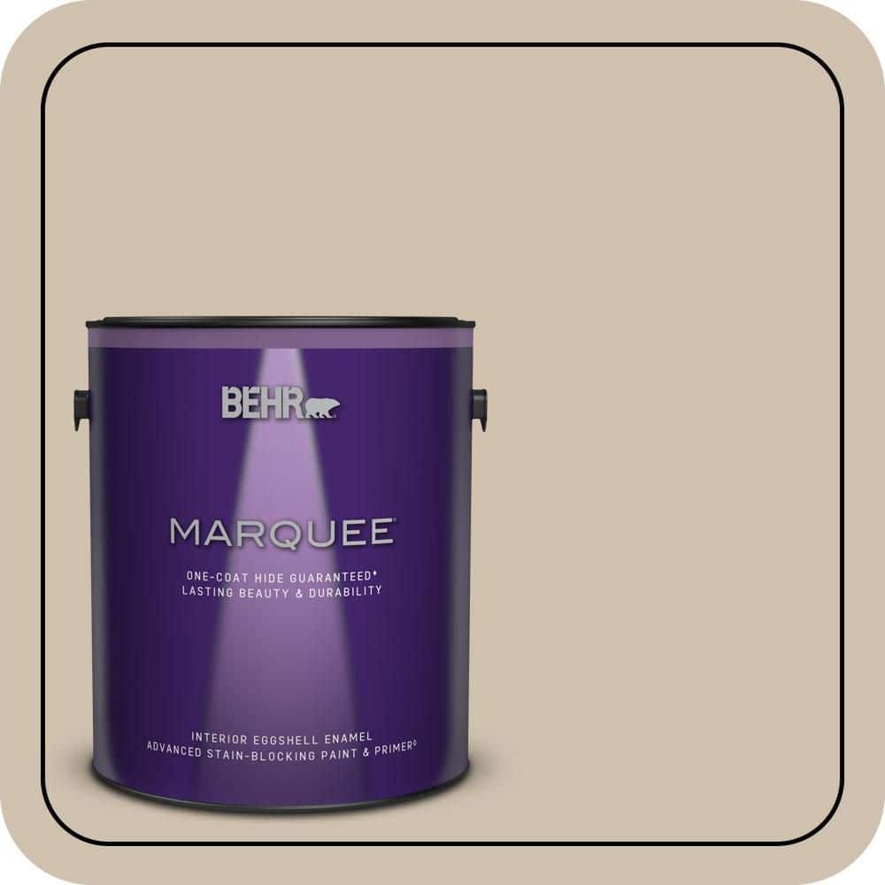 BEHR MARQUEE 1 gal. Home Decorators Collection #HDC-NT-13 Merino Wool ...