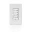 Leviton 1800-Watt 60-Minute Decora Preset Single-Pole/3-Way Countdown ...