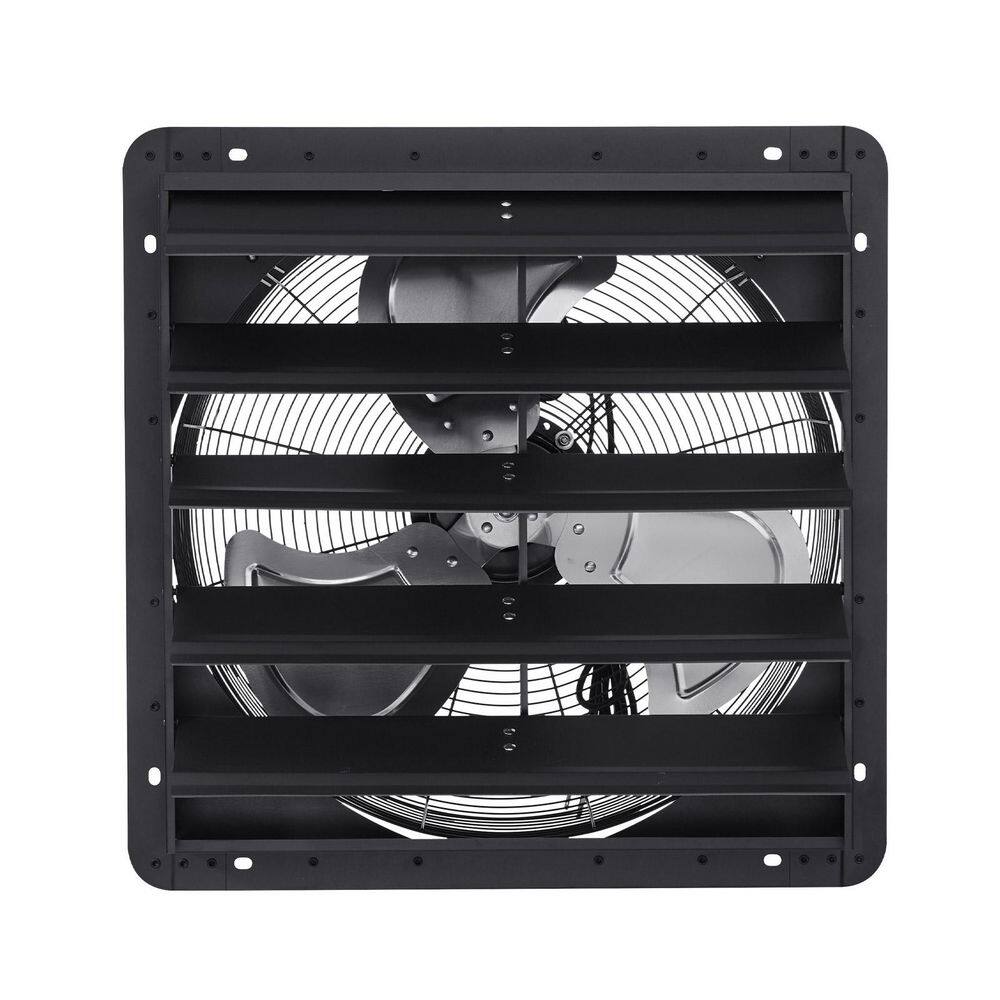 Gable Fan Home Depot