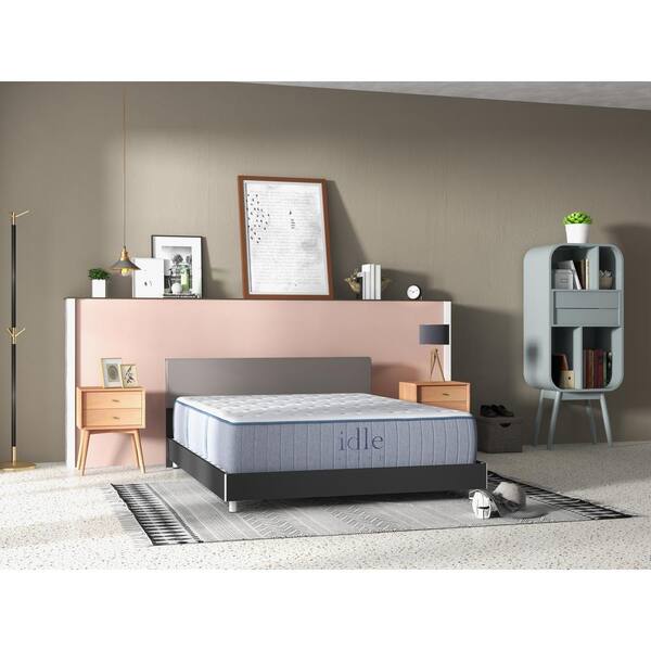 Idle gel foam mattress store