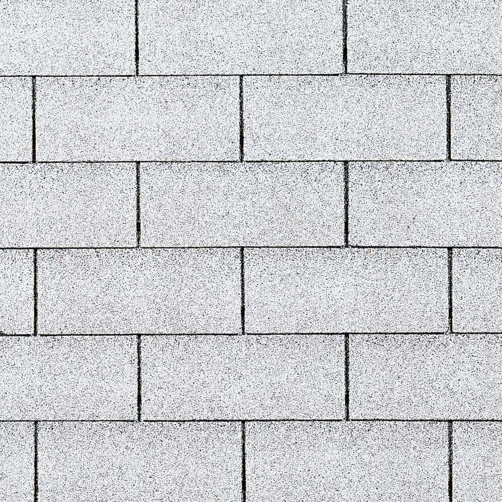 Owens Corning Supreme Desert Tan 3-Tab Roofing Shingles (33.3 sq. ft ...