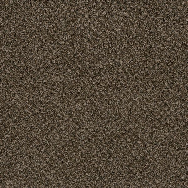 Reviews for TrafficMaster Dream Wish - Strive - Beige 32 oz. SD ...