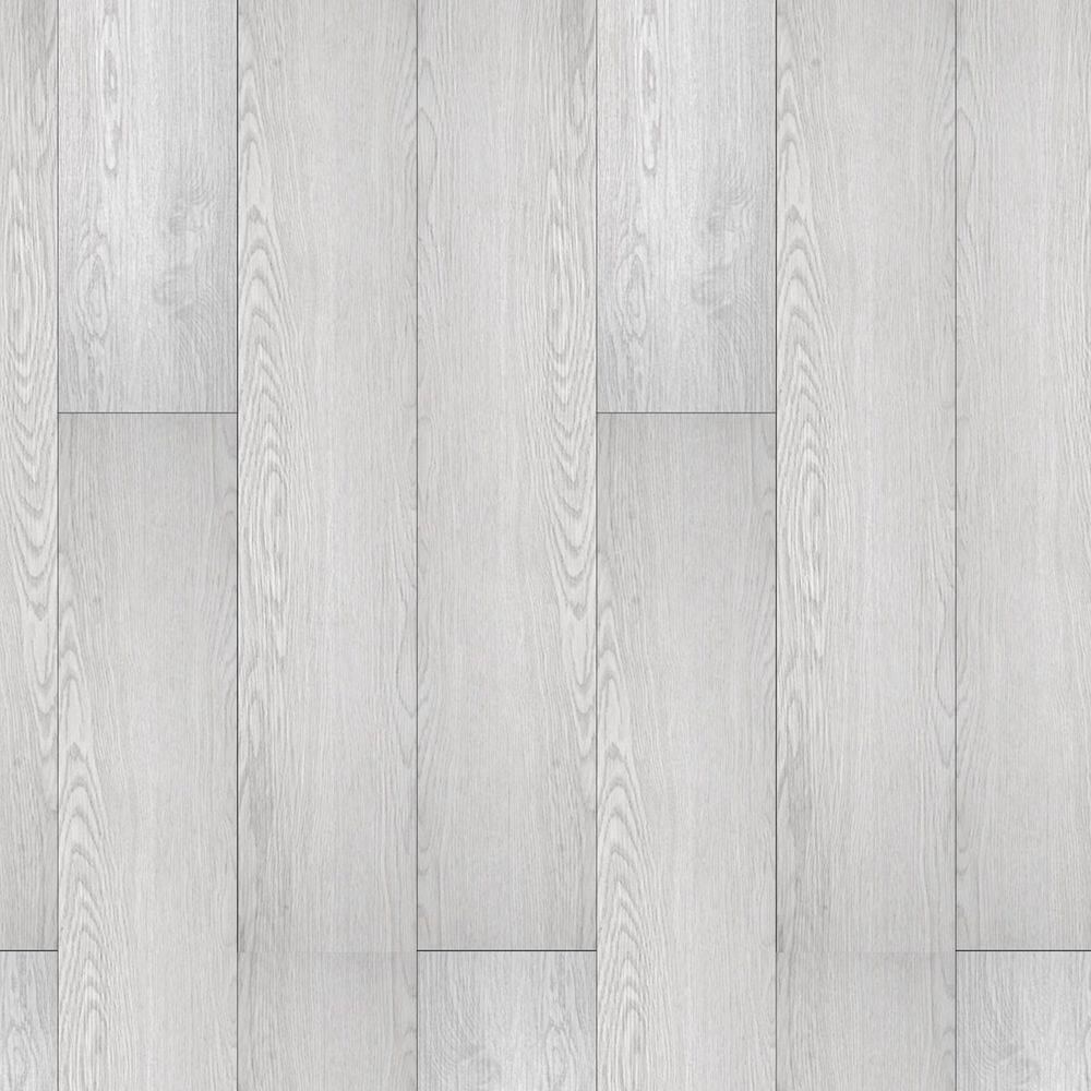Art3d White Washed 6x36 Water Resistant Peel and Stick Vinyl Floor Tile ...