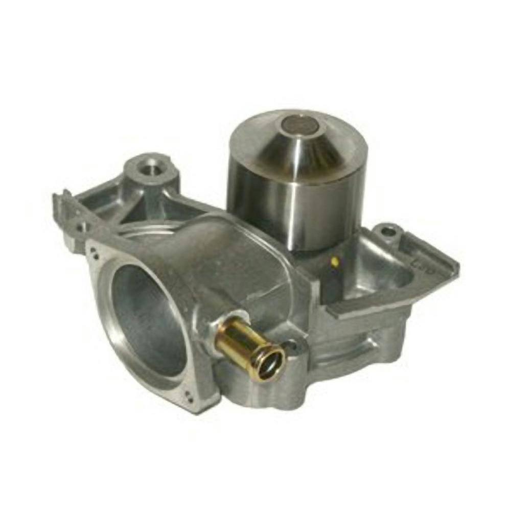 Gates Engine Water Pump 42207 - The Home Depot