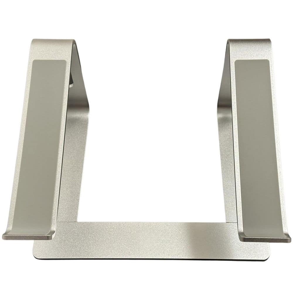 OBJLGEV Aluminum Laptop Stand Ergonomic Detachable Riser Holder ...
