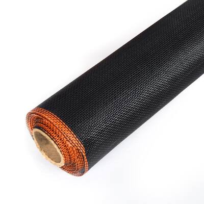 Screen Tight MeshGuard 1.5 in. x 8 ft. Regular Base BASE18MG