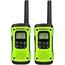 MOTOROLA Talkabout T400 Series Whistle Belt Clip Twin Pack PMLN7240AR