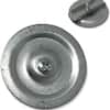 Halex 2 in. Knockout Seal (3-Piece) 20620 - The Home Depot