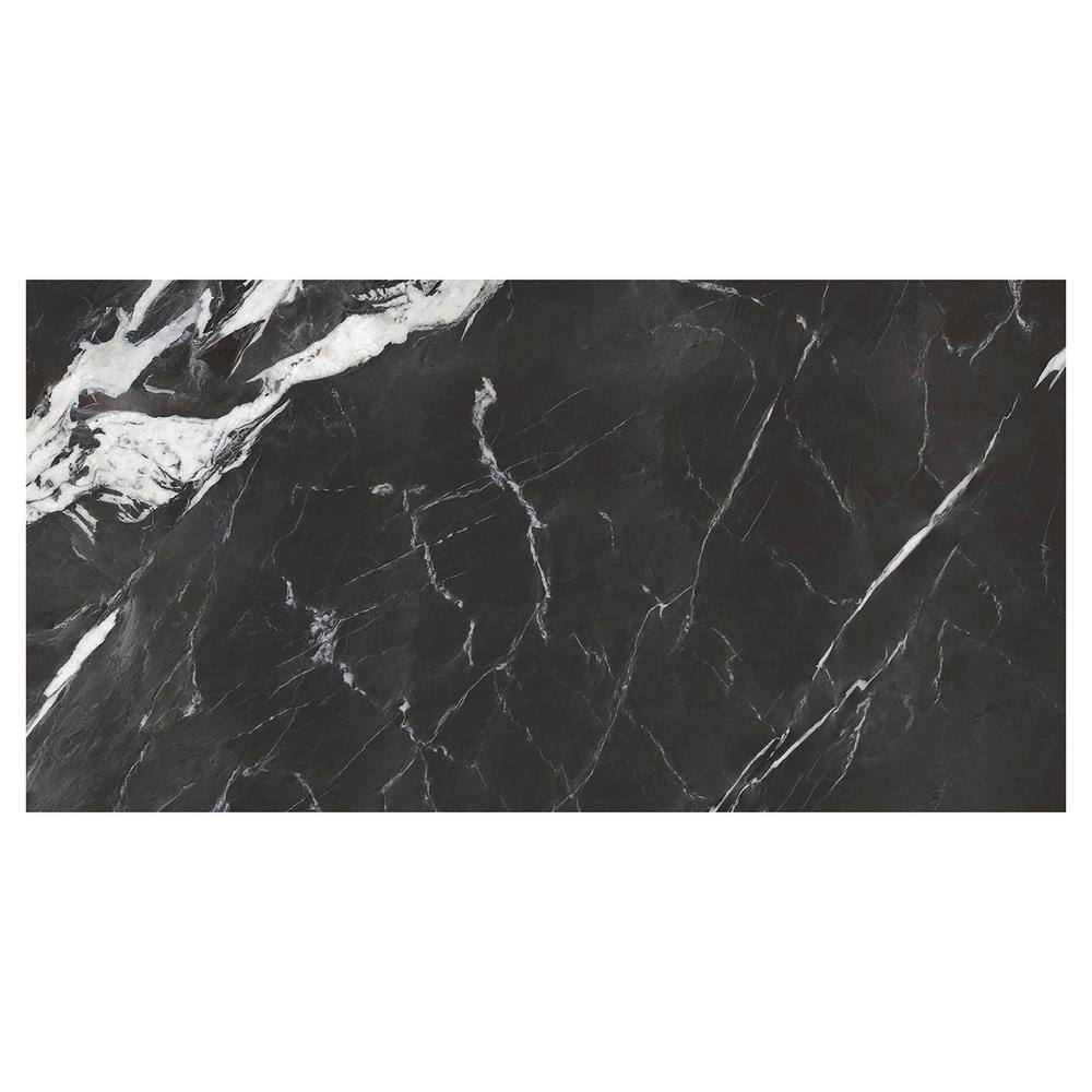 Giorbello Spanish Mirage Porcelain 12 in. x 24 in. Floor and Wall Tile ...